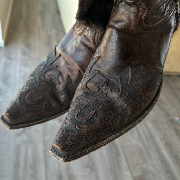 Old Gringo | Shoes | Old Gringo Mens Cowboy Boots | Poshmark